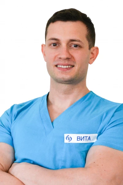 Специалисти - Д-р Иво Матанов - ВИТА